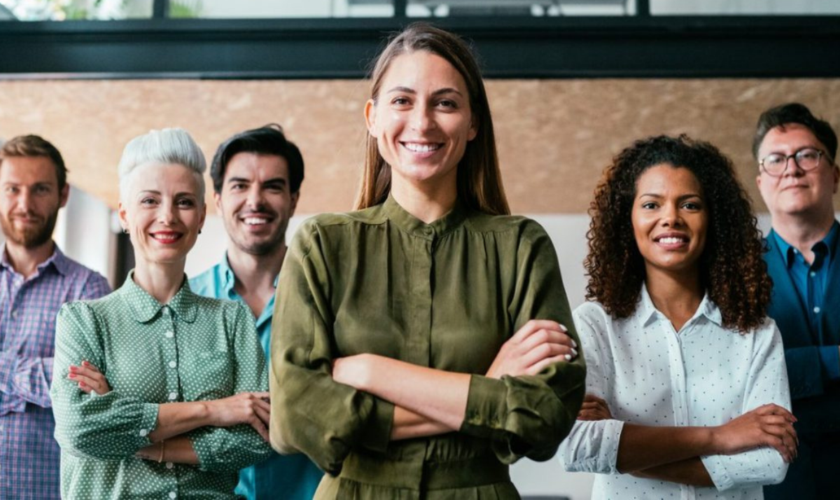 Now is the Time for Purpose-Driven Leadership - Dr. Michele Nealon ...